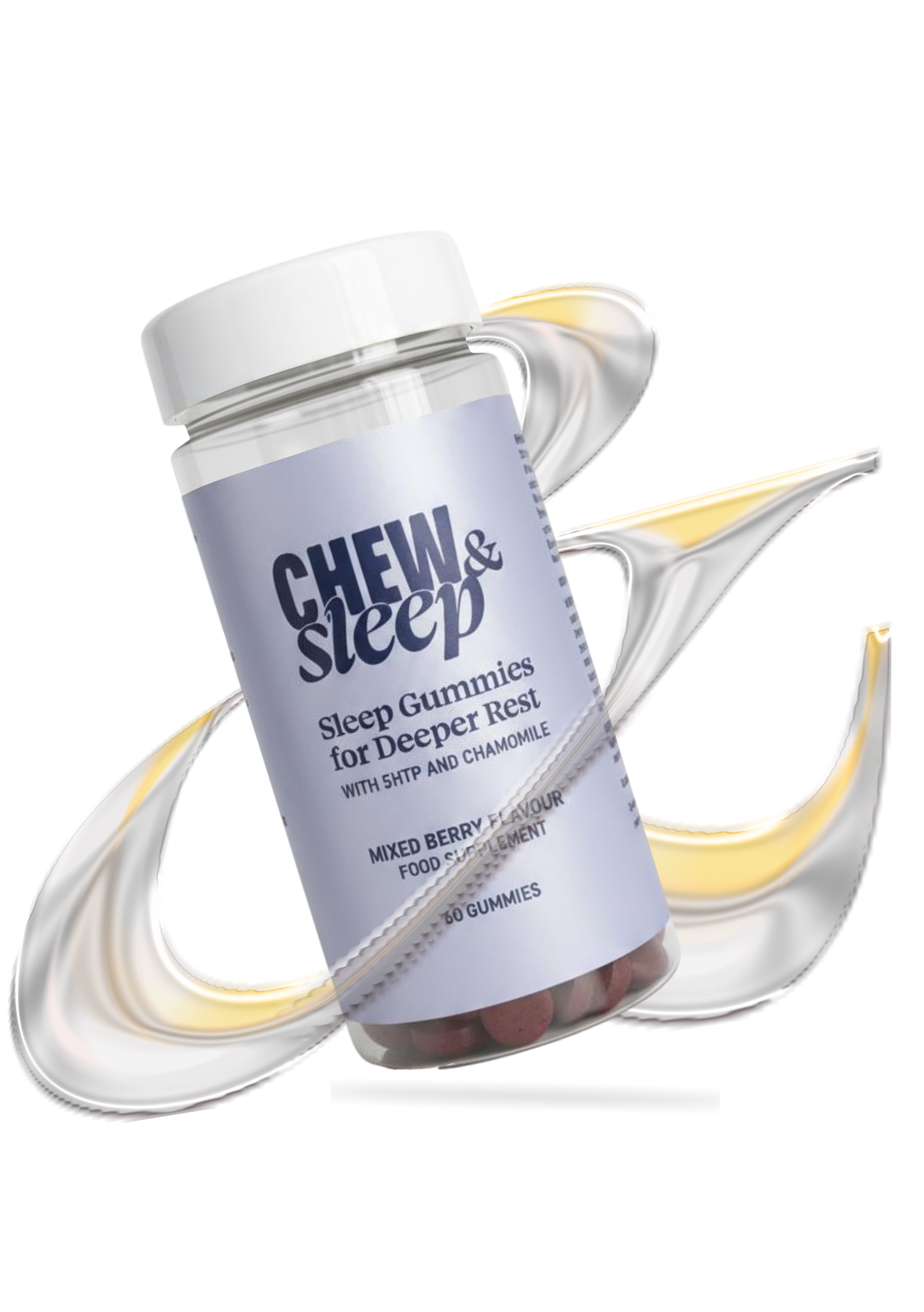 Chew& Sleep – Chew And